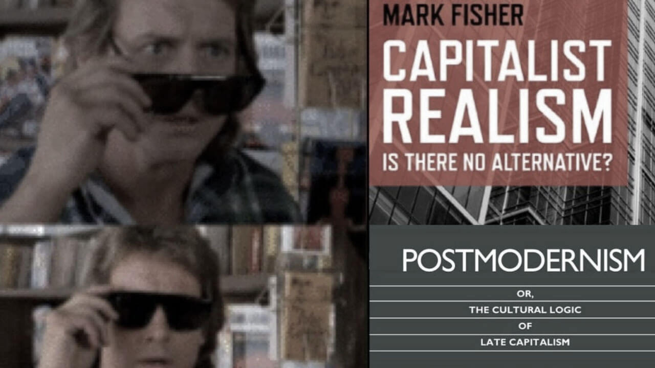 Capitalist Realism All Over Again – Sublation Media