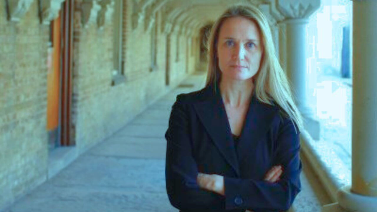 Mari Ruti – Sublation Media