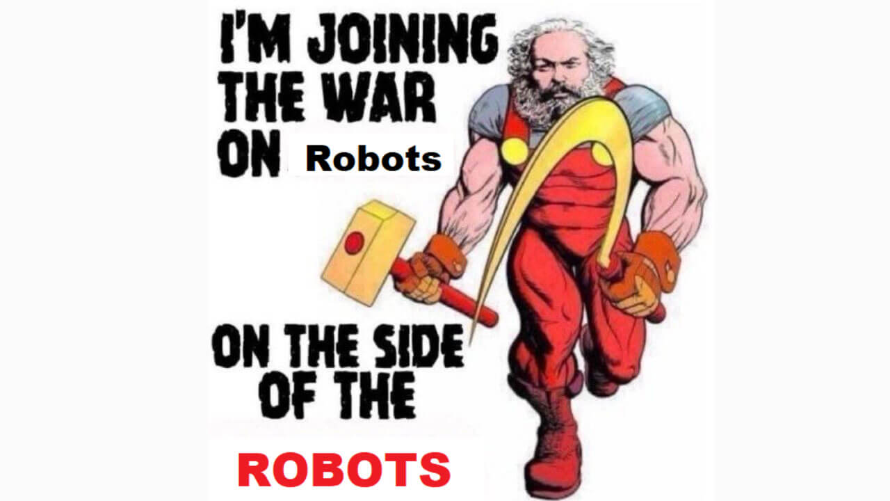 The Moral Machine – Sublation Media