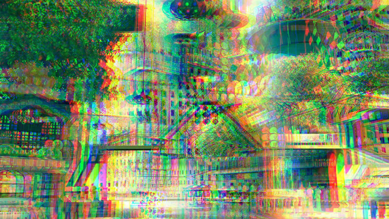 Mastering Nature – Sublation Media