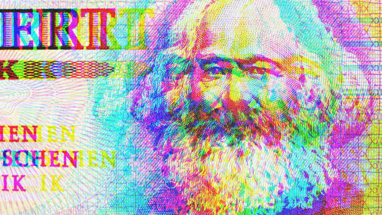 Once More on Contradiction – Sublation Media