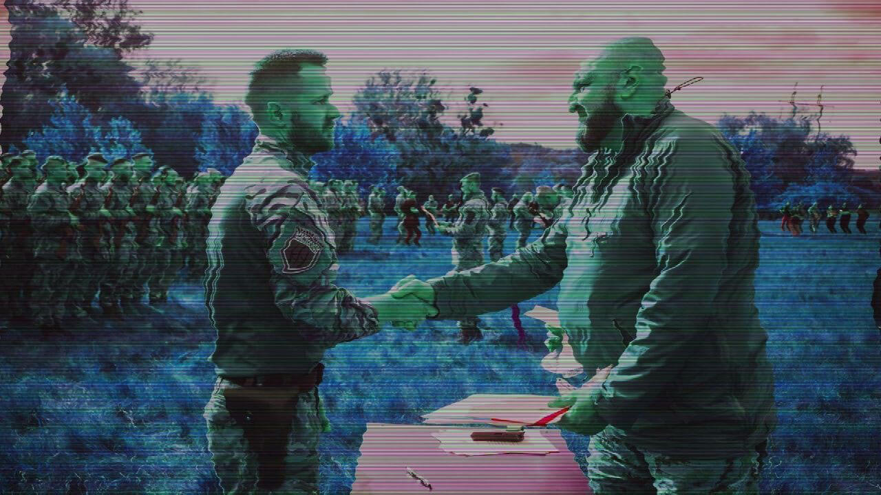 The Nazification of Ukraine – Sublation Media