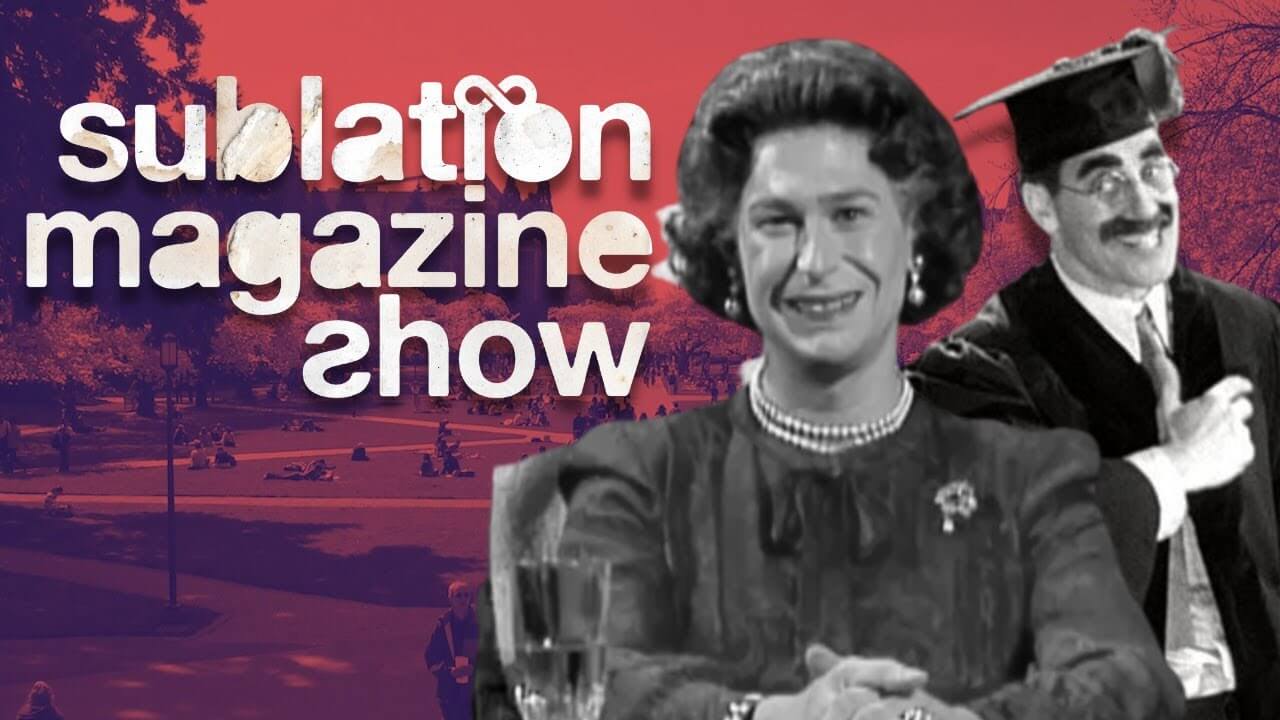 TMSM: Biden, Education and the Queen of England (ft. Benjamin ...