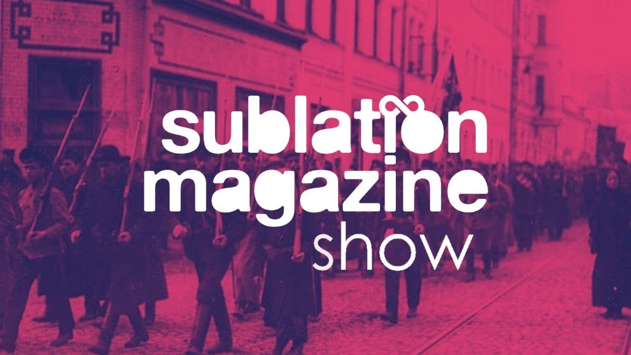 TSMS: Mass Shooters and Socialist Self Defense (ft. Ralph Leonard ...