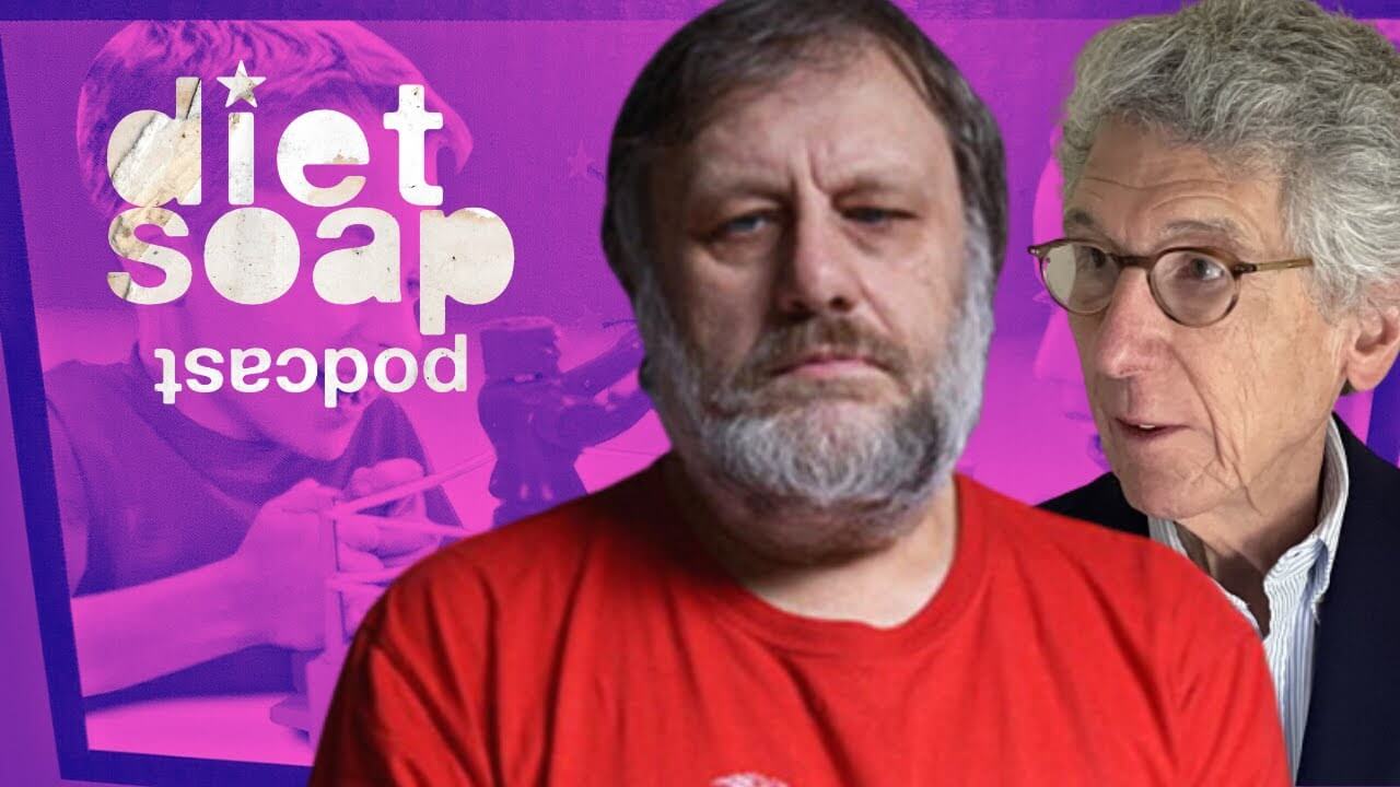 Slavoj Zizek vs. Terry Pinkard (How to Read Hegel) – Sublation Media