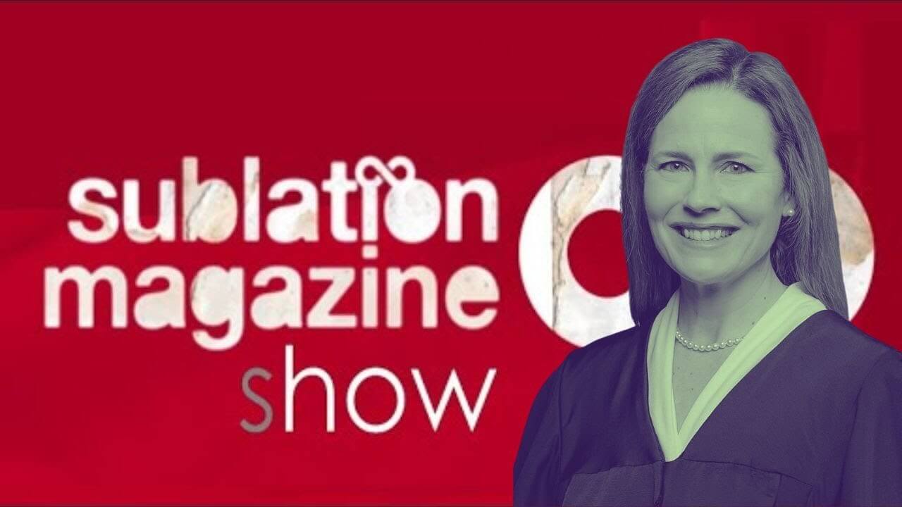 TSMS: Roe v Wade – Sublation Media