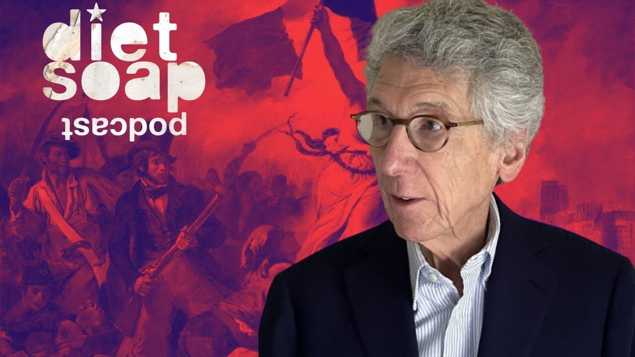 Understanding Hegel and Revolution (ft. Terry Pinkard) – Sublation Media