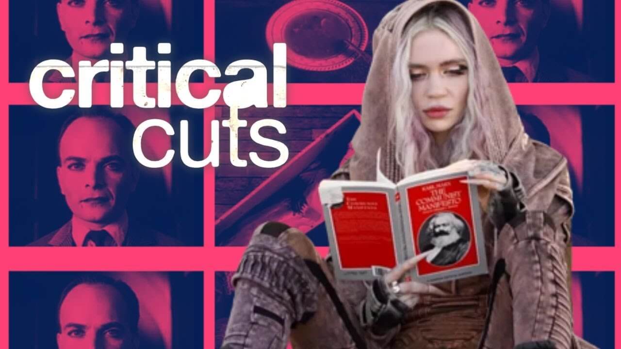 Would Karl Marx Have Sided with Elon? – Sublation Media