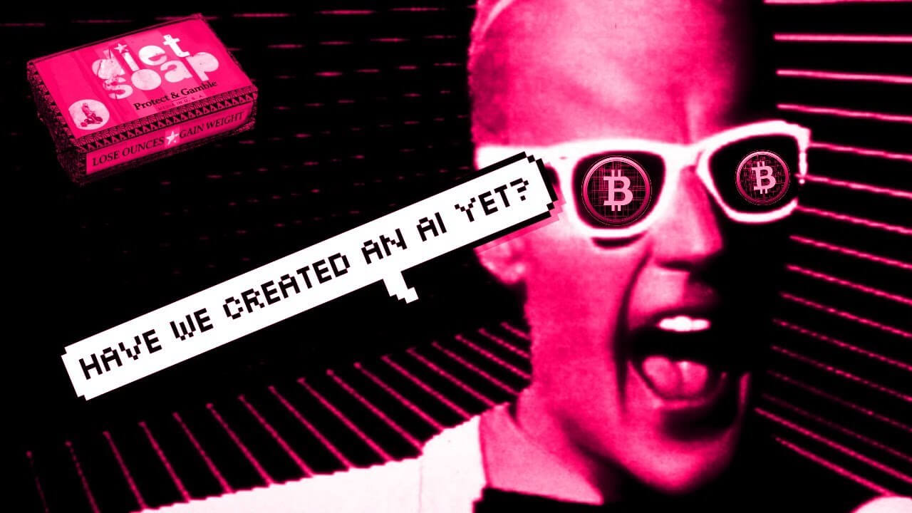 Have We Been Sold Digital Delusions? (ft. Dwayne Monroe) – Sublation Media