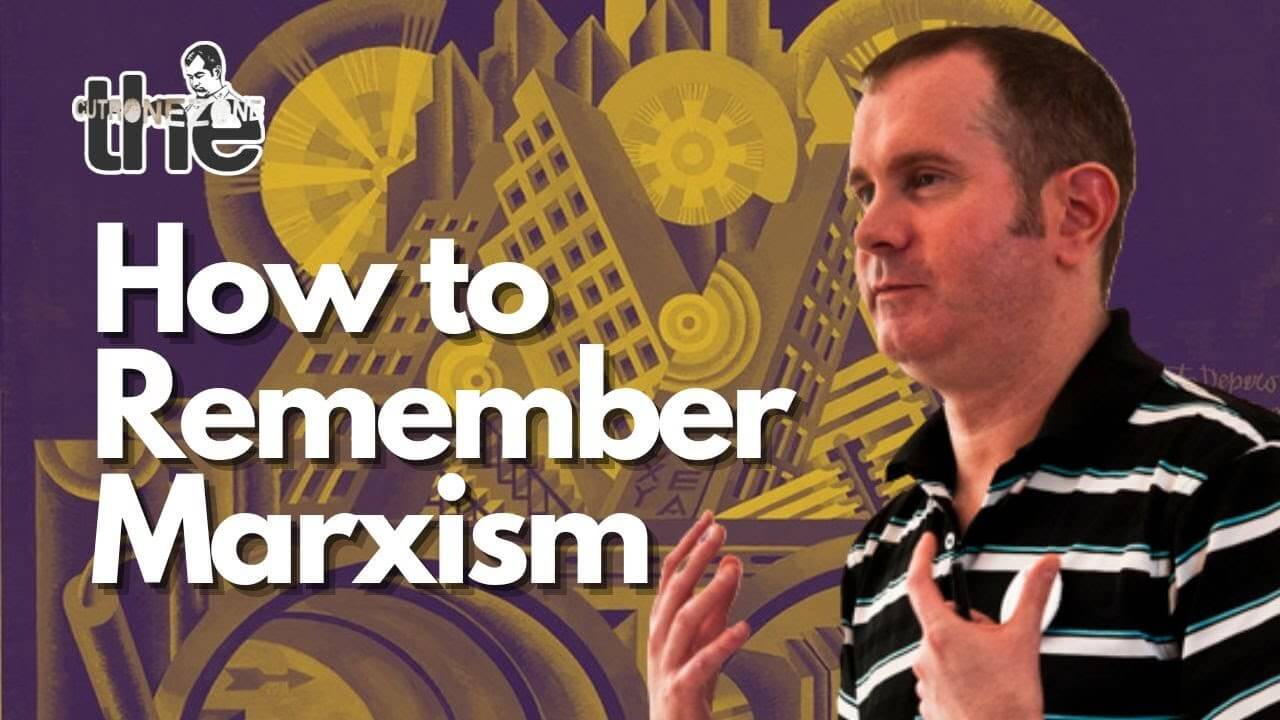 What Went Wrong with Marxism? – Sublation Media