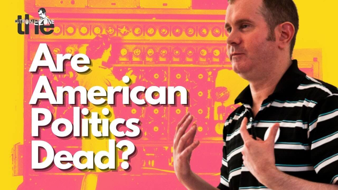 The Death of the American Left? – Sublation Media