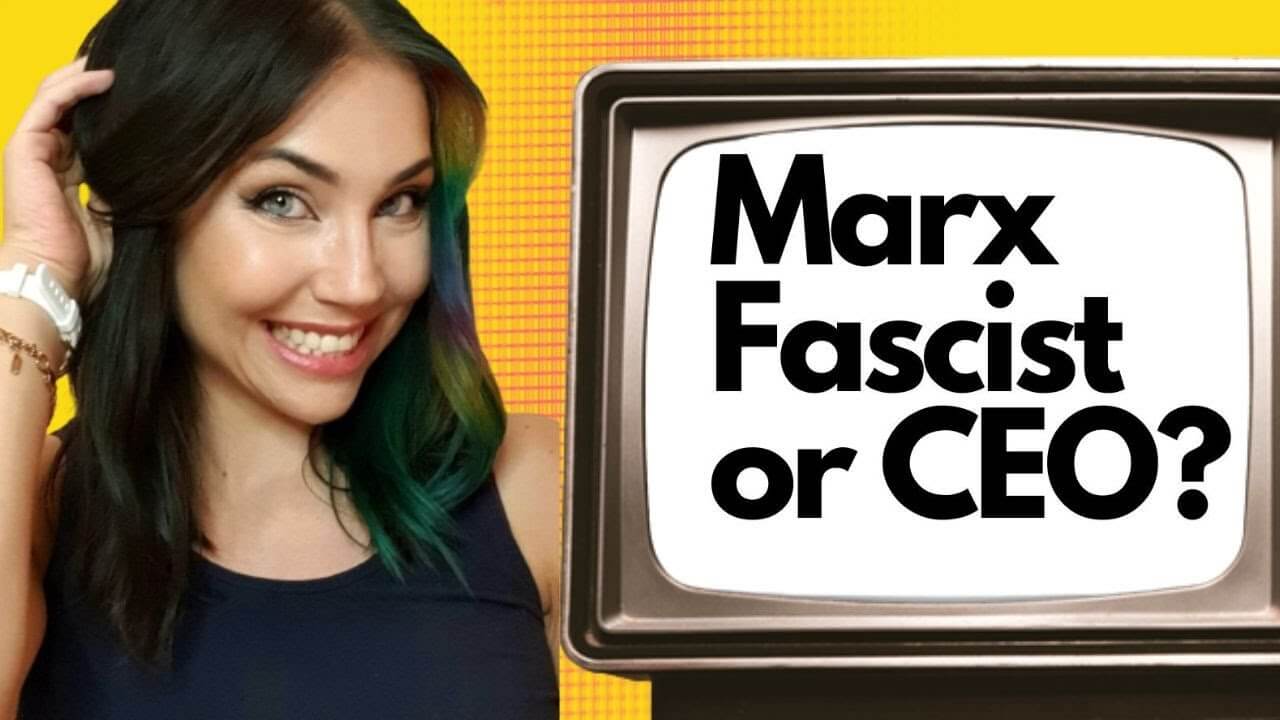Who Said it? You WON’T BELIEVE the Answer! – Sublation Media