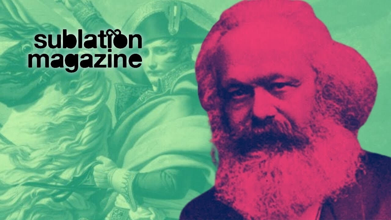 The State as an Expression of Capitalism (ft. Teo Velissaris ...