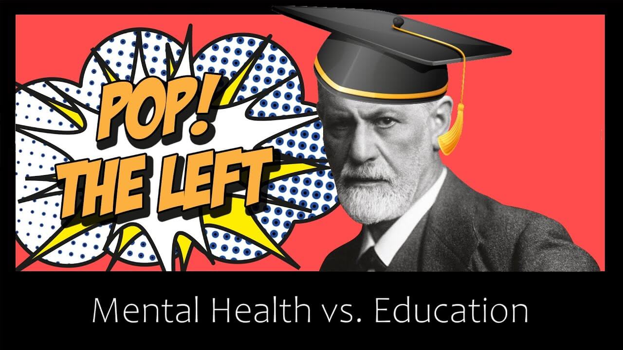 Do We Need Knowledge or Wellness? – Sublation Media