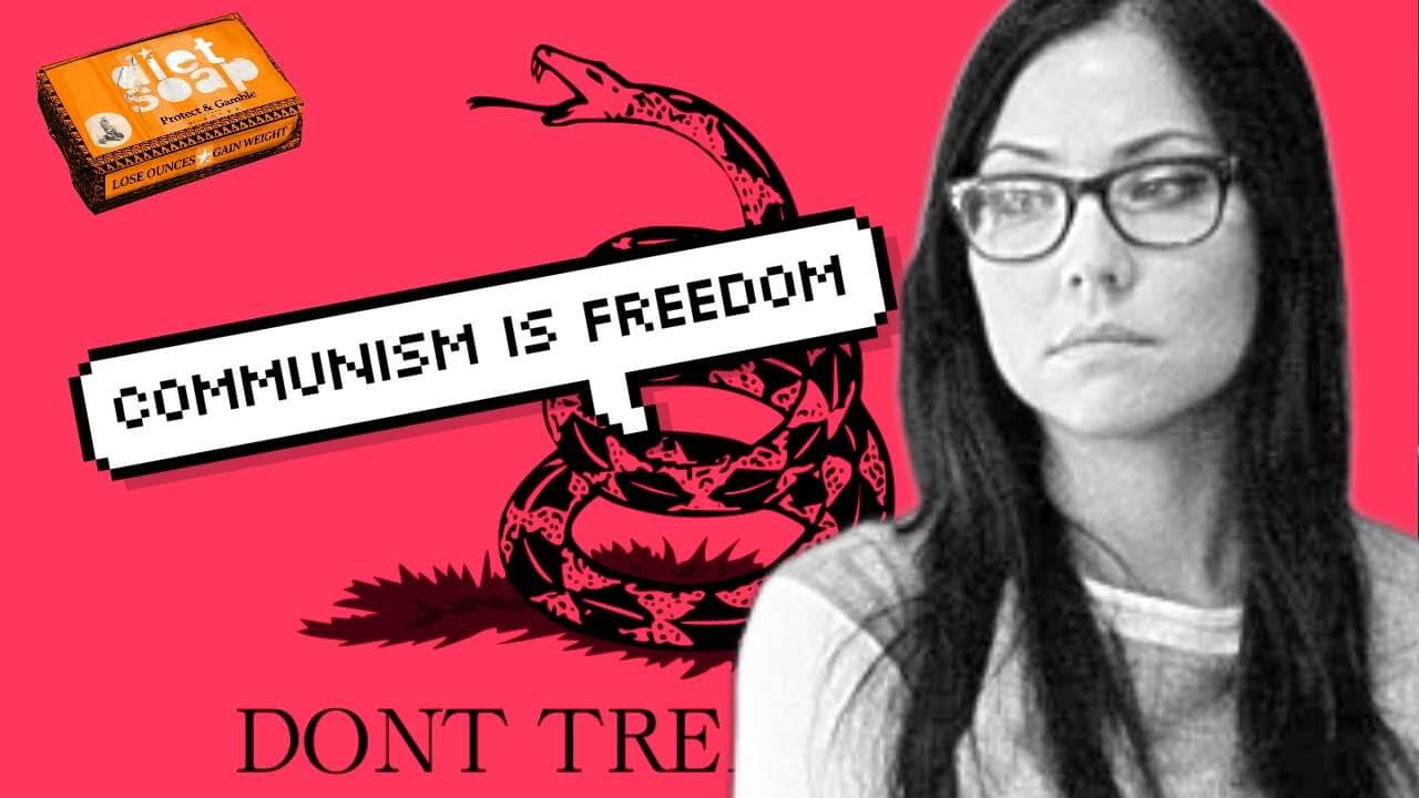 What Does it Mean to Be Free? (ft Nathan Combs) – Sublation Media