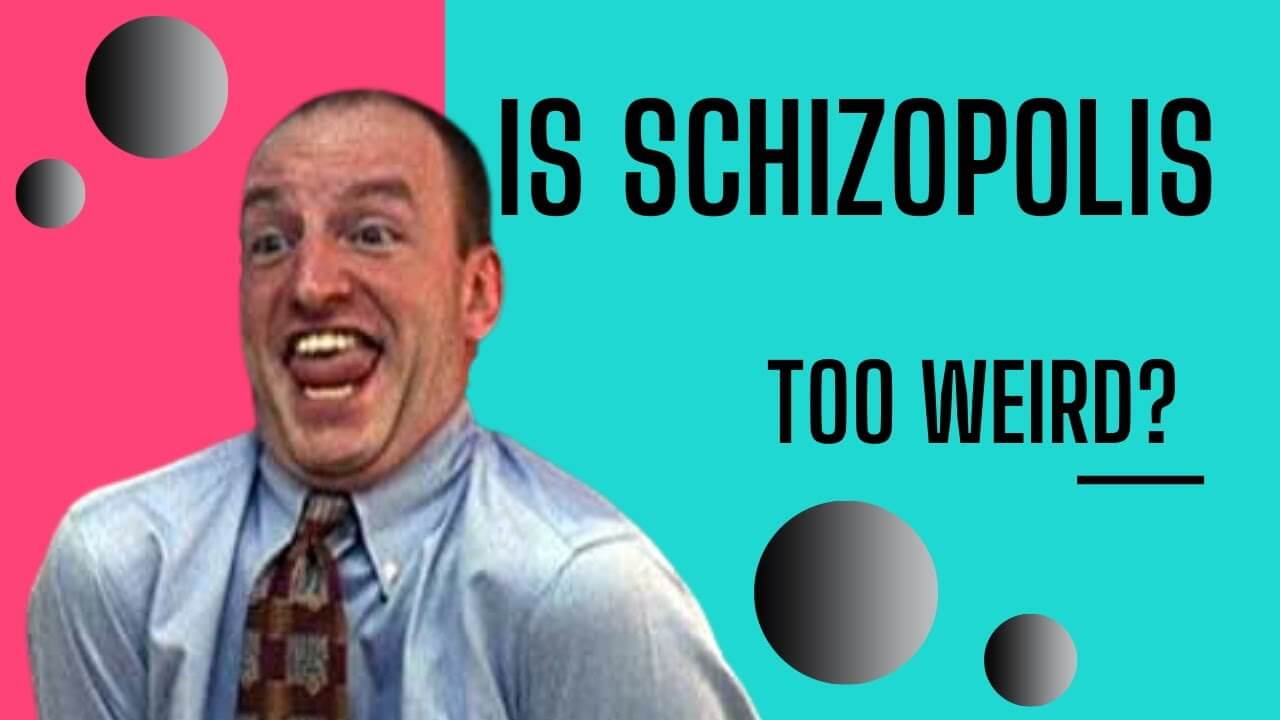 Soderbergh’s Masturbatory Masterpiece (SCHIZOPOLIS!!!) – Sublation Media