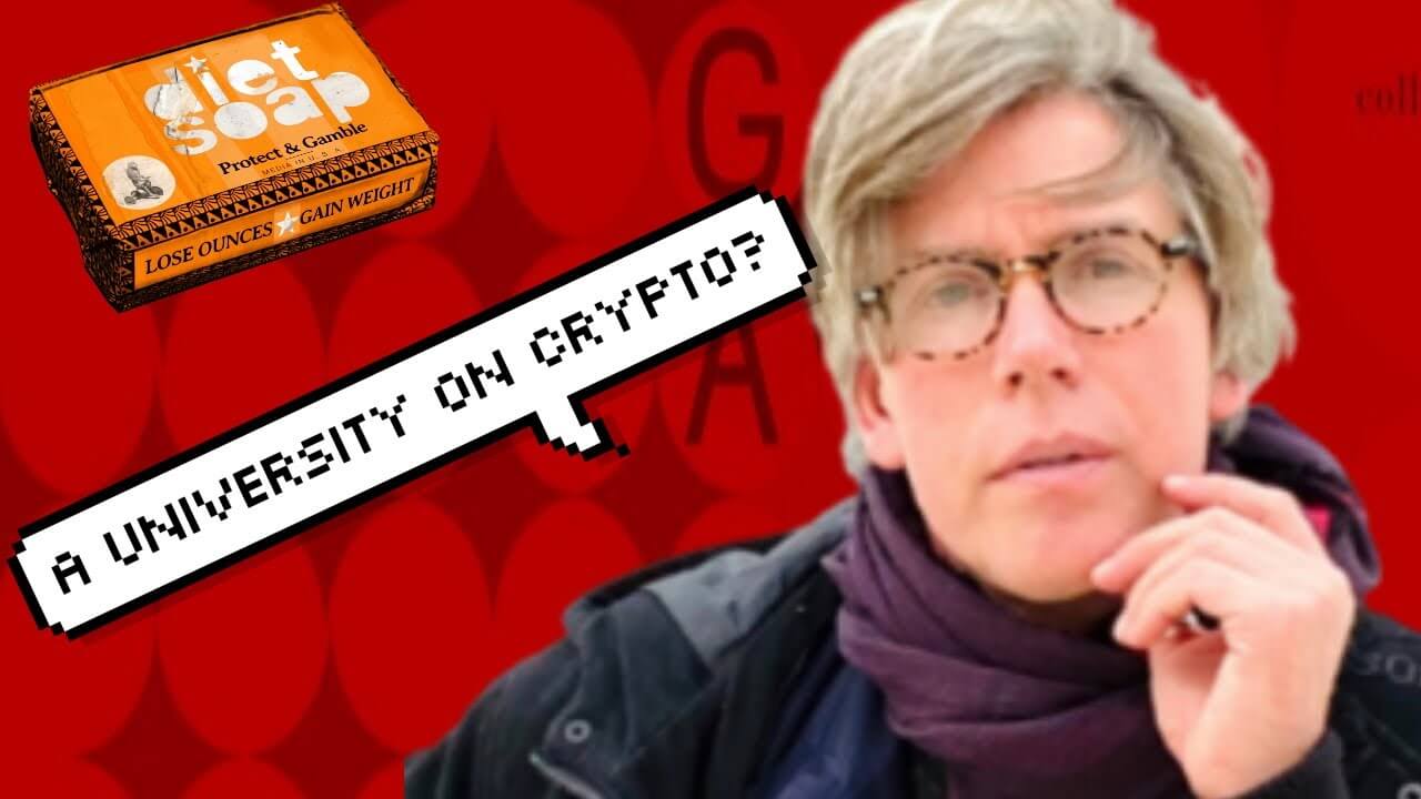 Radical Education in a Digital Age – Sublation Media