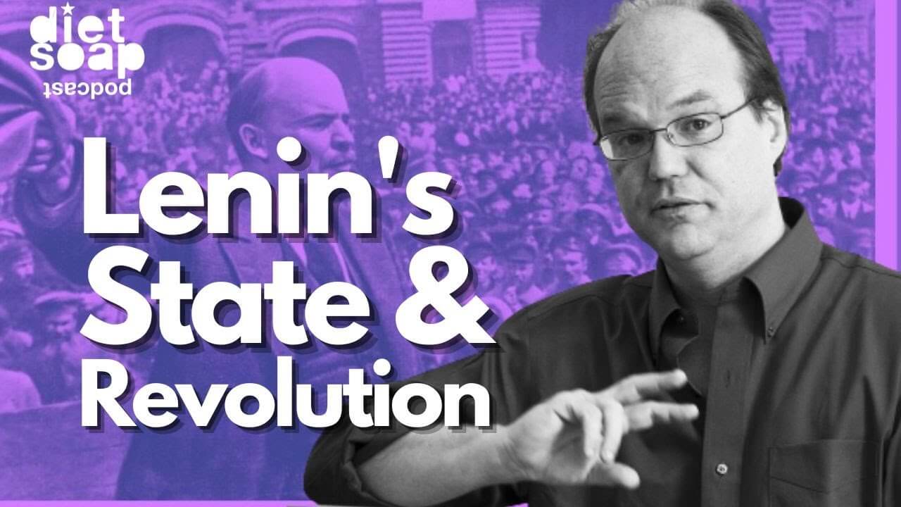 Smash the State or Seize the State? – Sublation Media