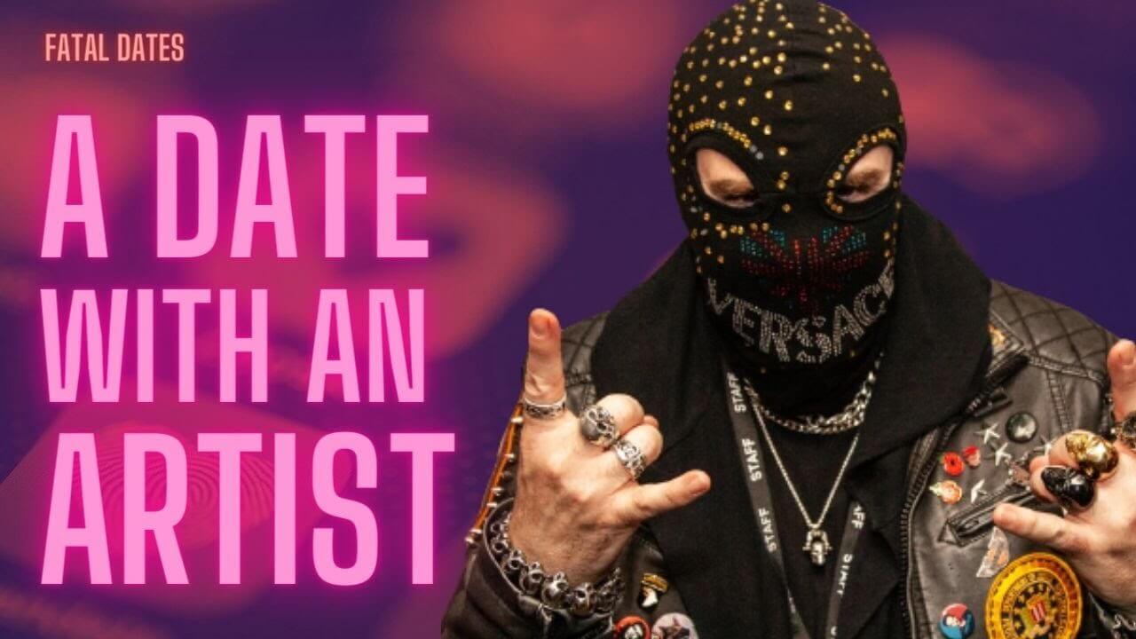 A Fatal Date with a Prankster Artist – Sublation Media