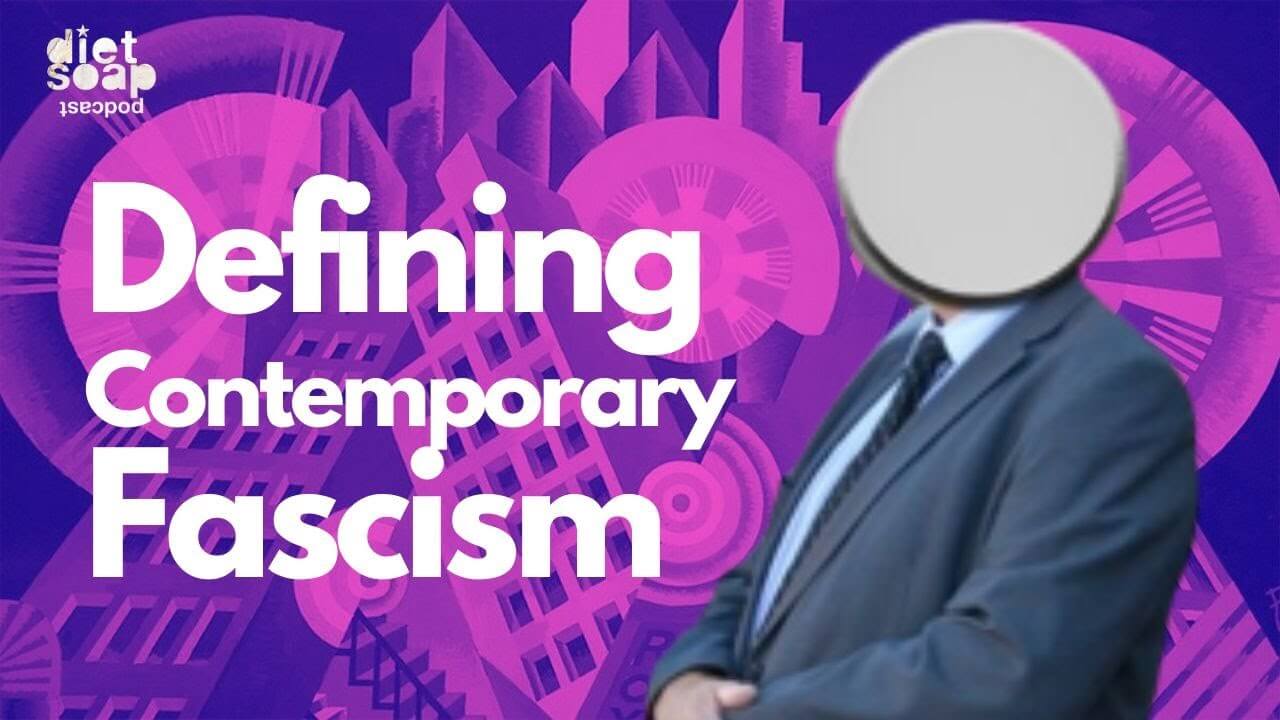 Understanding Contemporary Fascism – Sublation Media