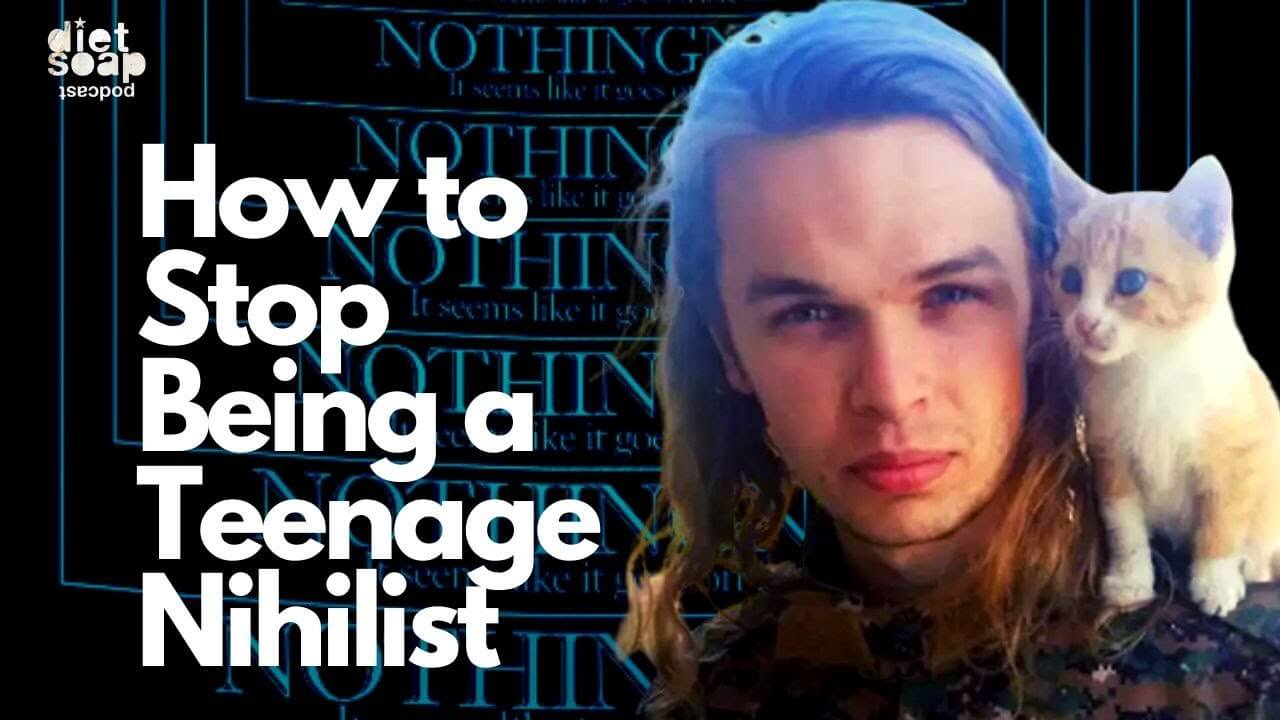 Overcoming Nihilism and Finding Meaning – Sublation Media