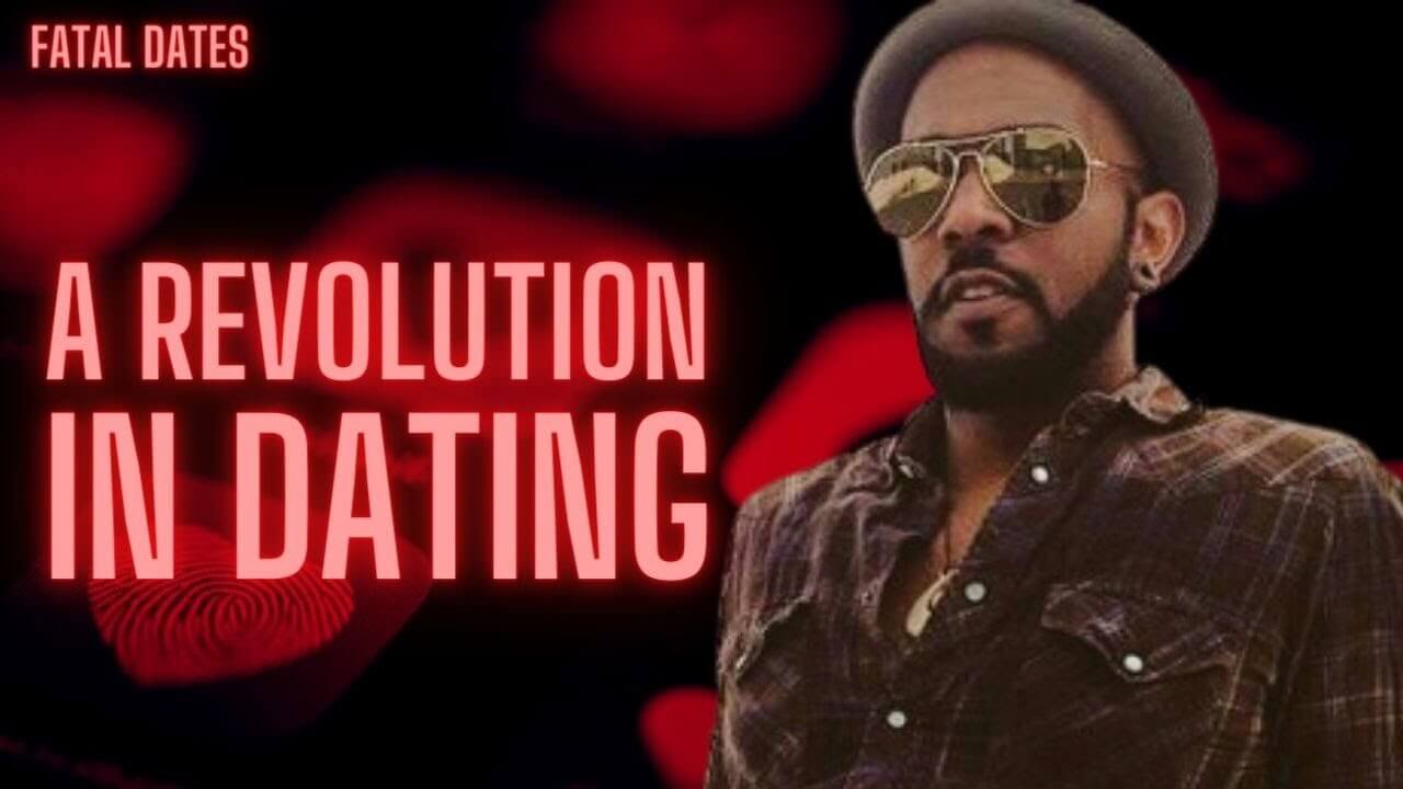 Real Date with A Radical (ft. Jason Myles) – Sublation Media
