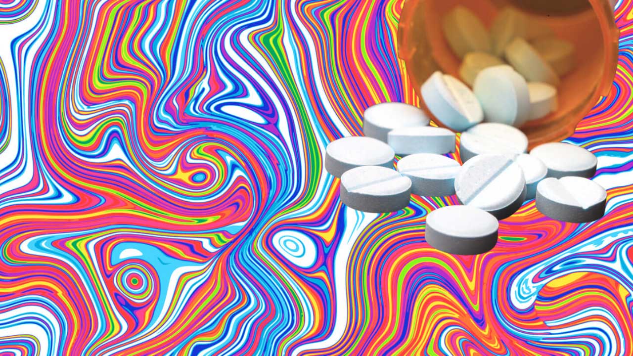 Quick Fixes: Drugs in America – Sublation Media