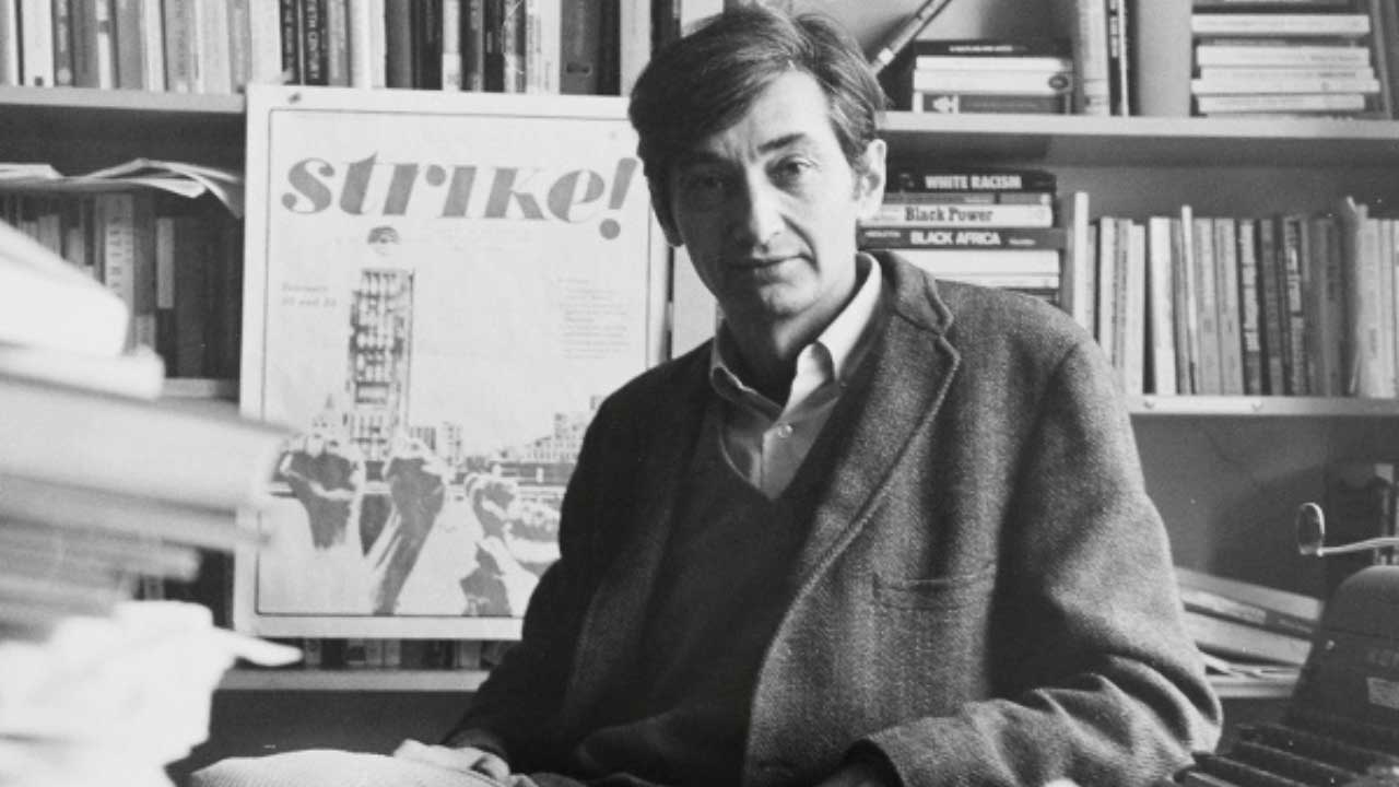 Which Side Are You On? – Sublation Media