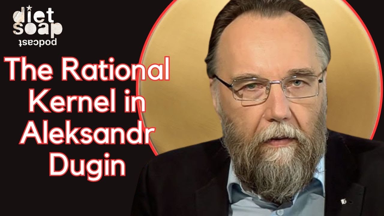 Aleksandr Dugin Fights for the Oppressed? – Sublation Media