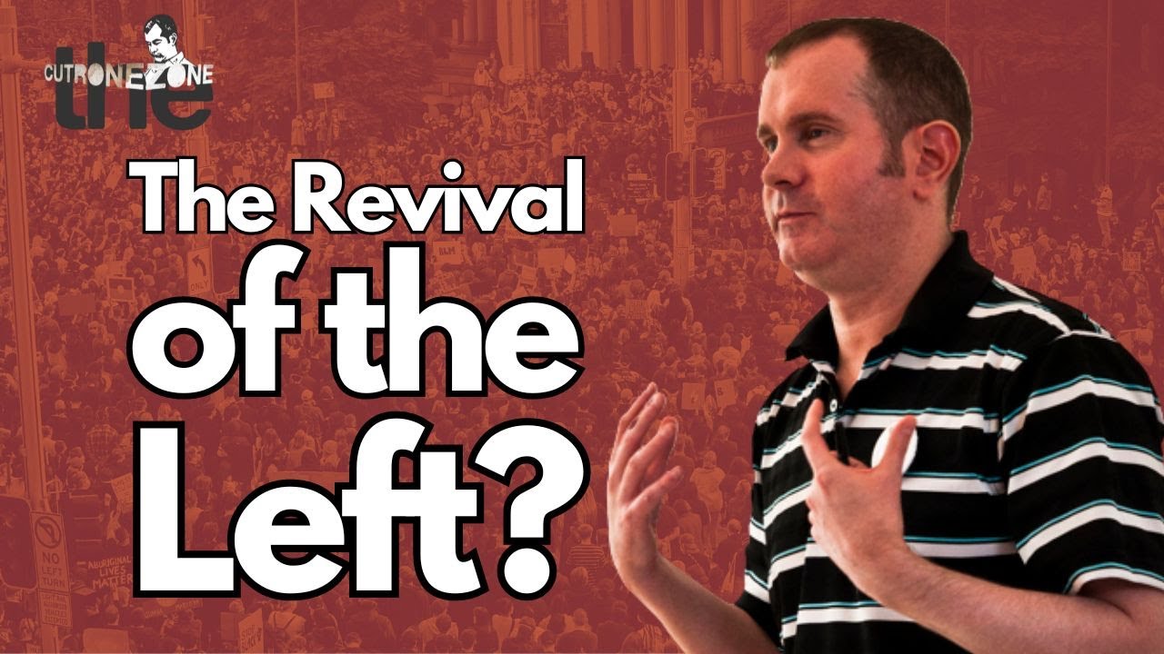 Has the Left Rediscovered its Purpose? – Sublation Media