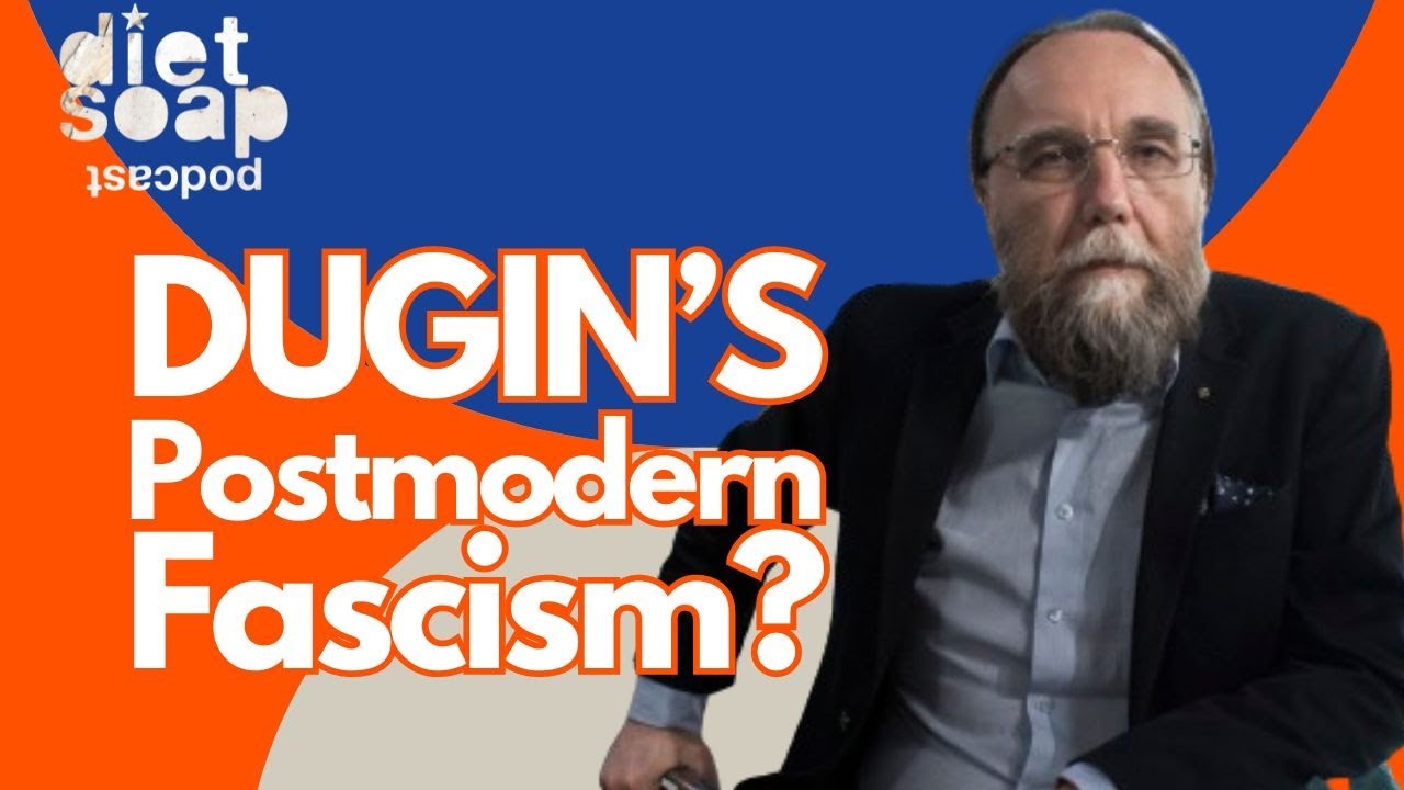 Putin’s Brain and the War in Ukraine – Sublation Media